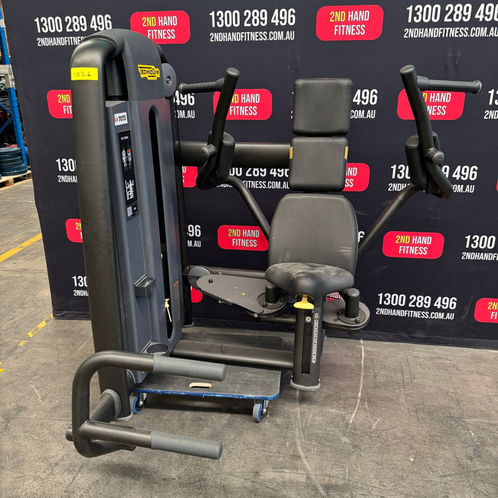 Technogym Selection 700 Pectoral Machine