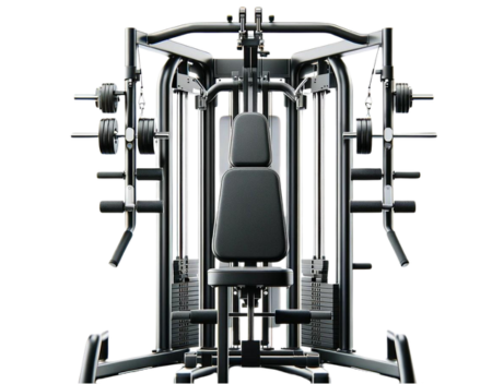 Second Hand Gym Equipment – 2ND HAND FITNESS