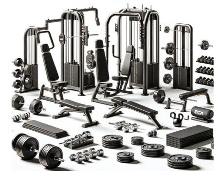 Second Hand Gym Equipment – 2ND HAND FITNESS