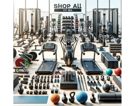 Second Hand Gym Equipment – 2ND HAND FITNESS